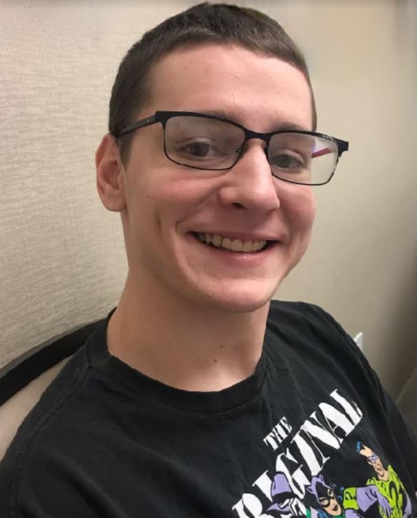 Ryan Taylor Boutte “Booty” | News, Sports, Jobs - Standard-Examiner